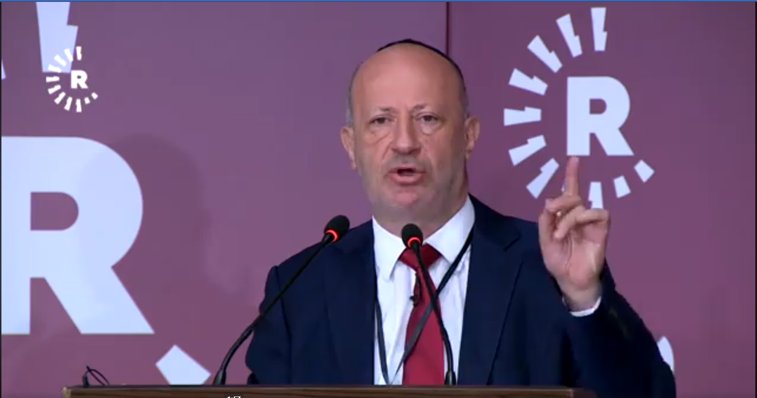 Jewish, Muslim and Christian leaders urge MPs to back Uyghur amendment