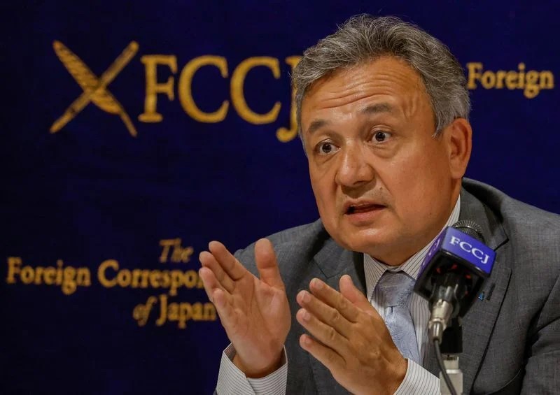 Uyghur leader urges Japan to join call for UN debate on alleged abuses ...