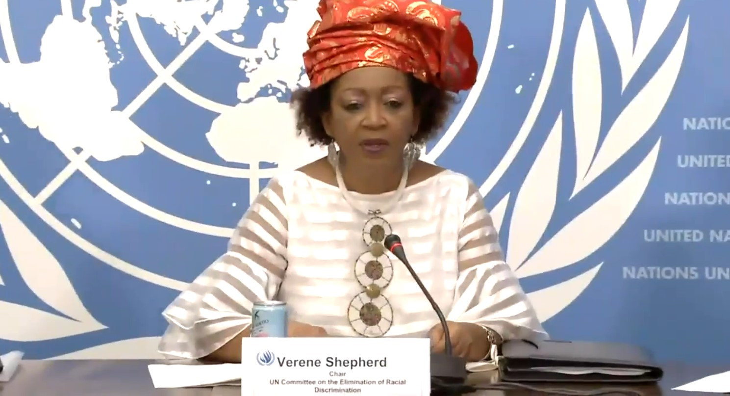 China must release Uyghurs, end grave violations, rules UN committee