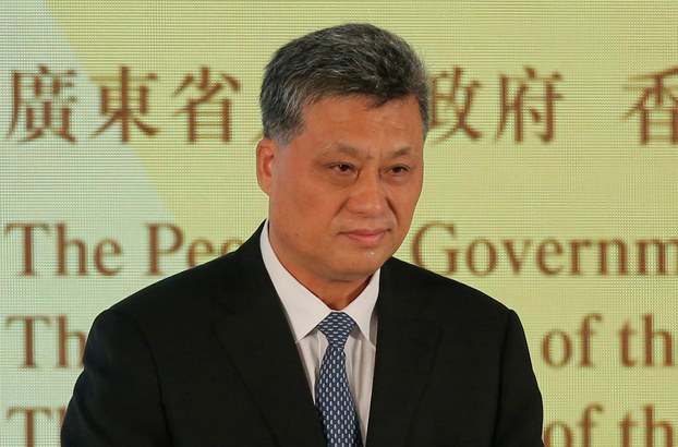 UN labor organization discussed forced labor during Xinjiang visit