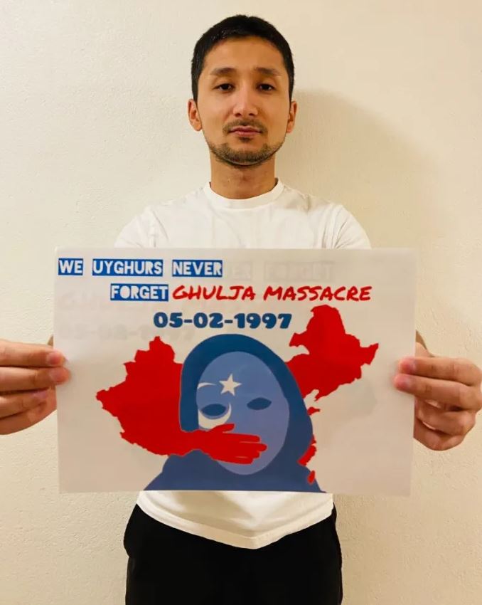 Remembering Ghulja Massacre: 27 years since China’s persecution of Uyghurs